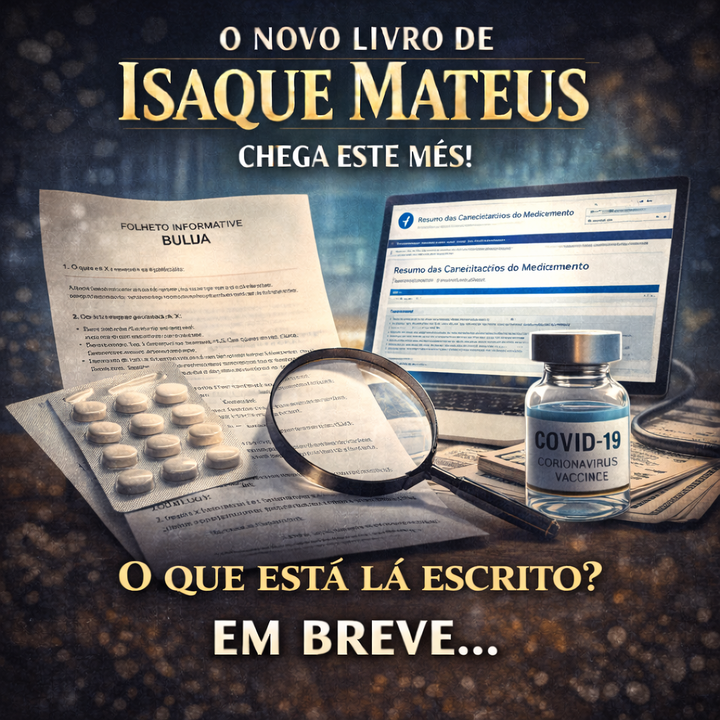 Post from Isaque Mateus - Autor