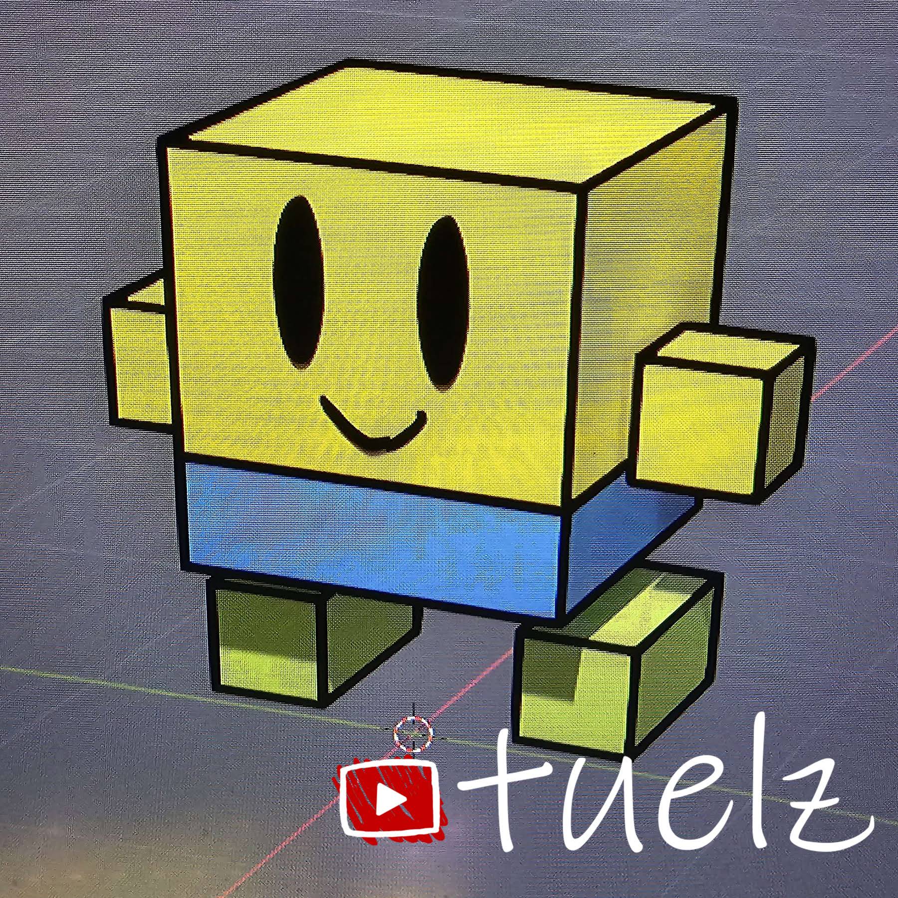 Post from Tuelz