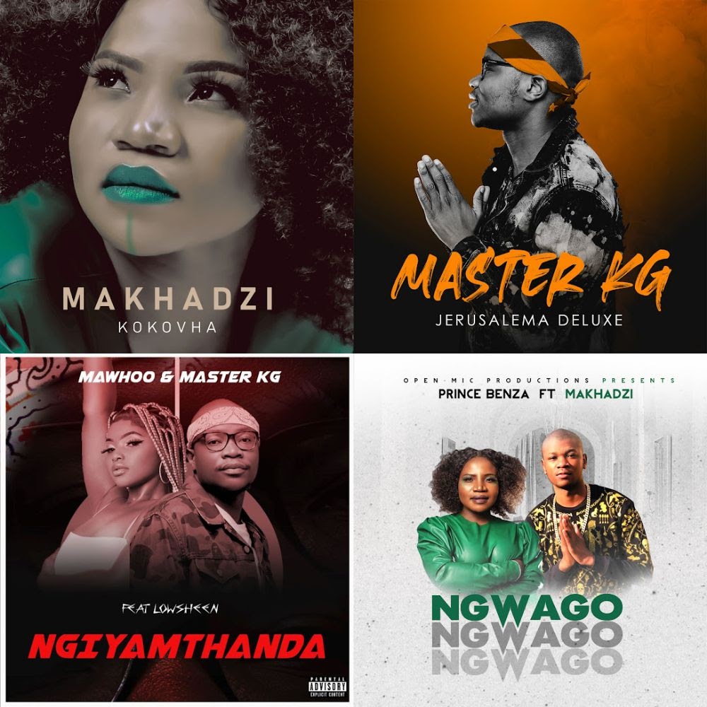 NKHUMELENI