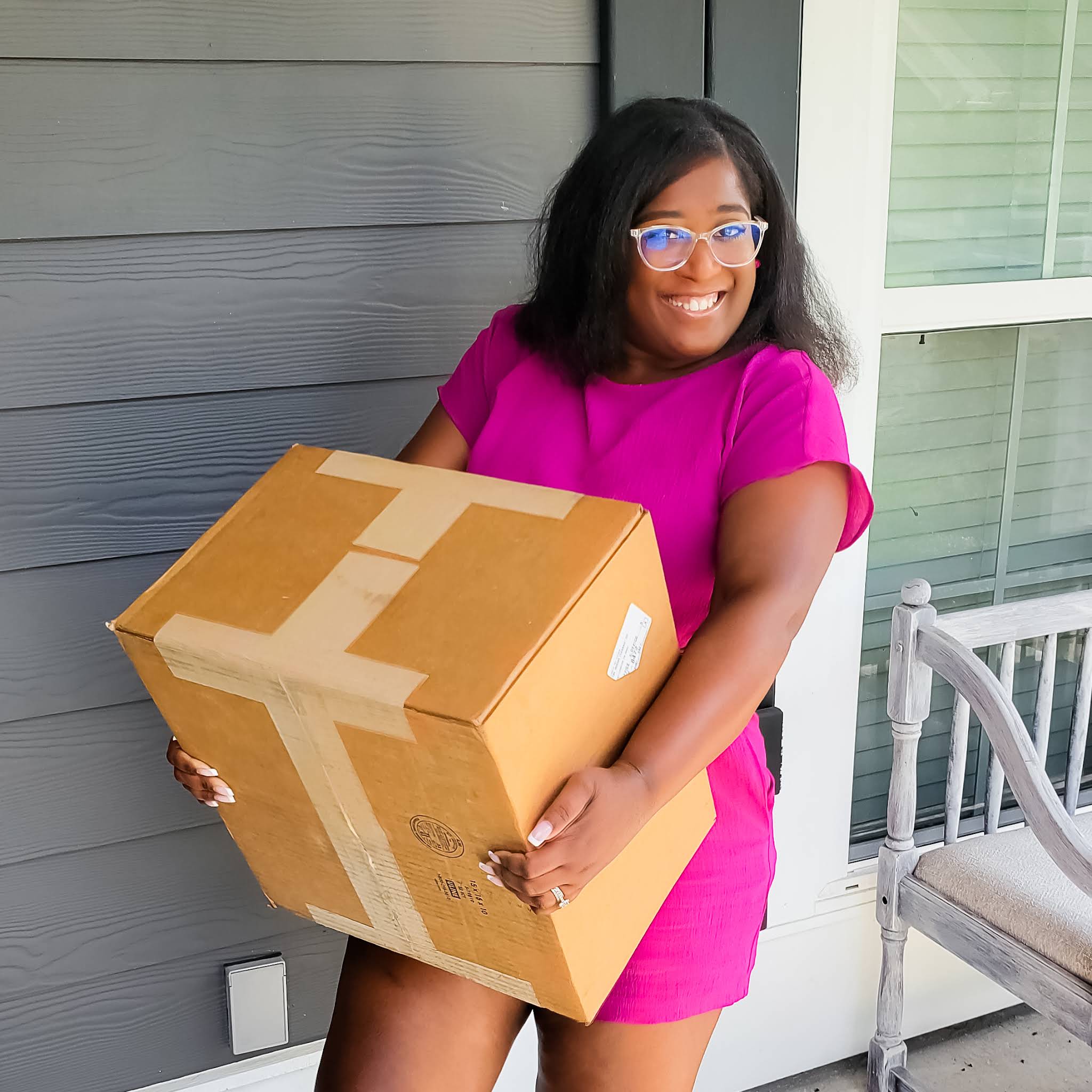 Post from Kenya Patterson