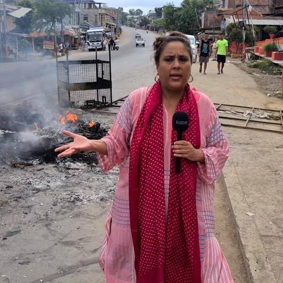 Post from Mojo Story