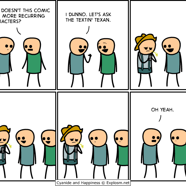 Post from ExplosmEntertainment