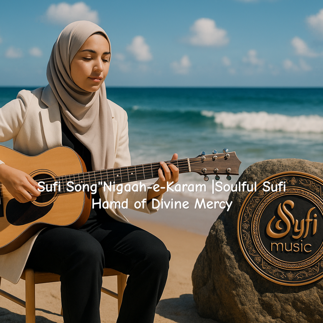 Post from Sufi Music Studio