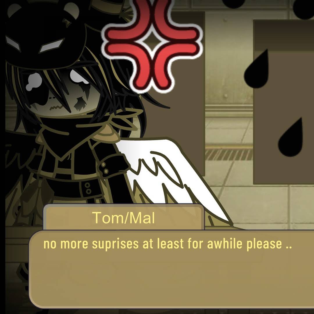 Post from Mal Multiverse Productions