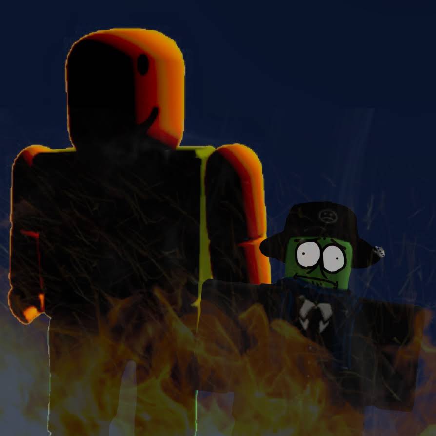 Post from JaredProduction