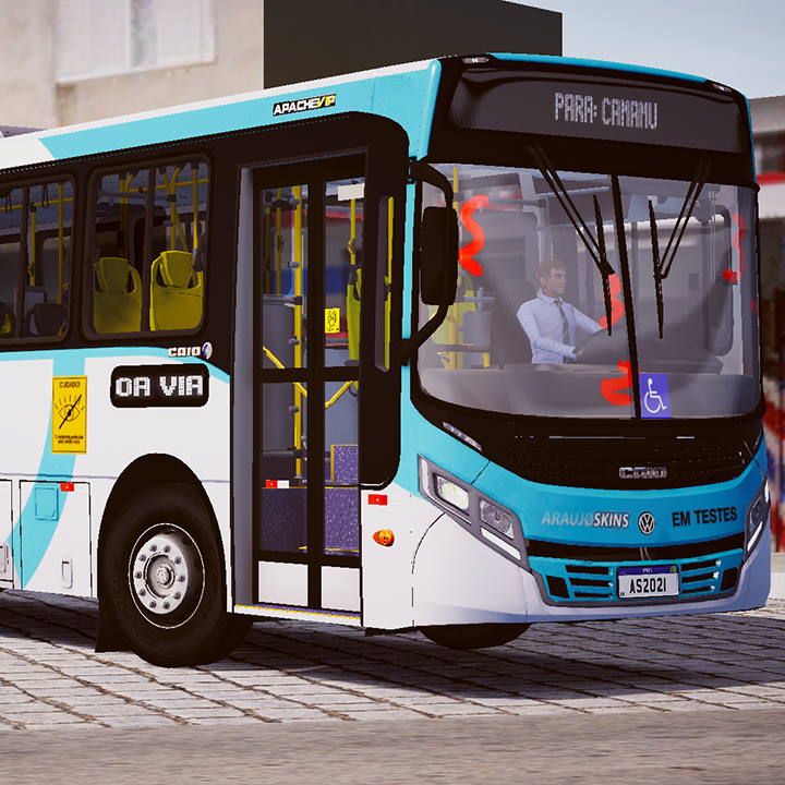 Post from EXPLOZÃO GAMER