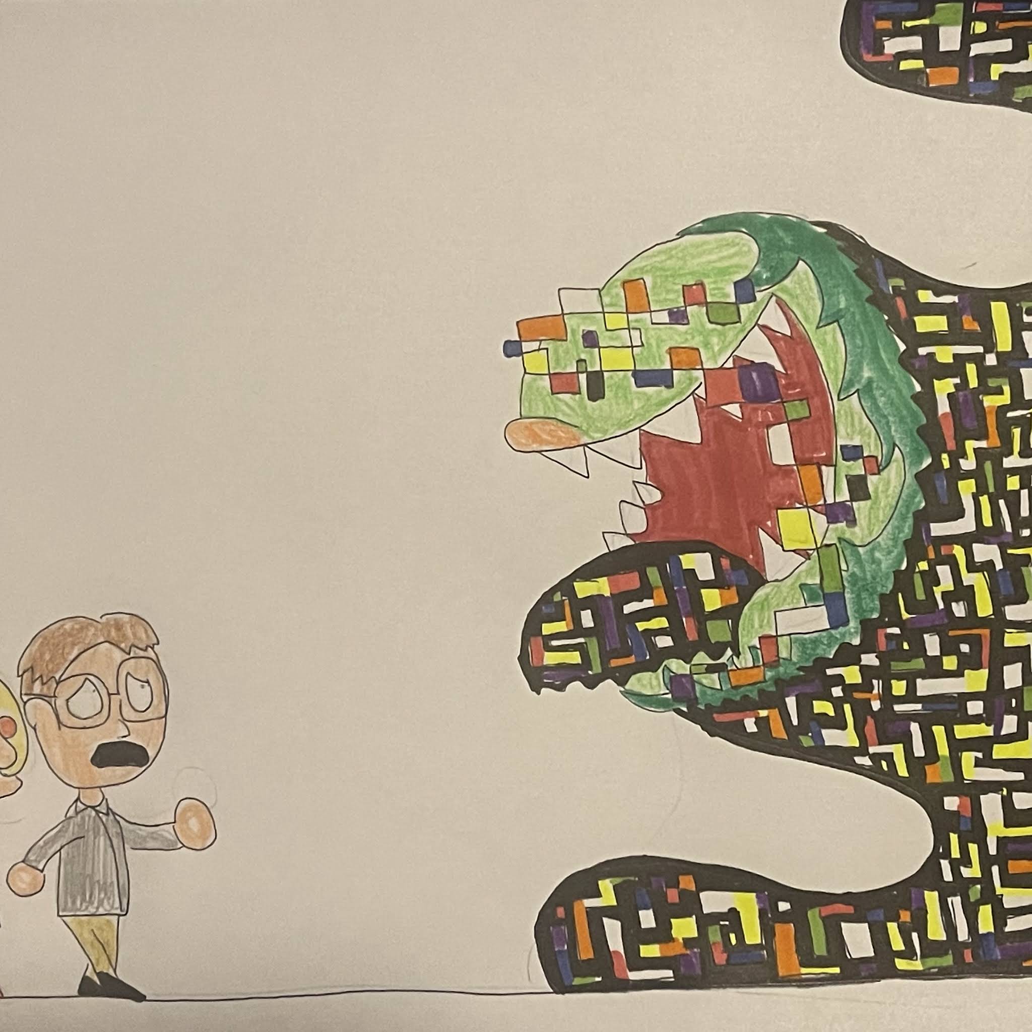 Post from Jonathan Kennedy