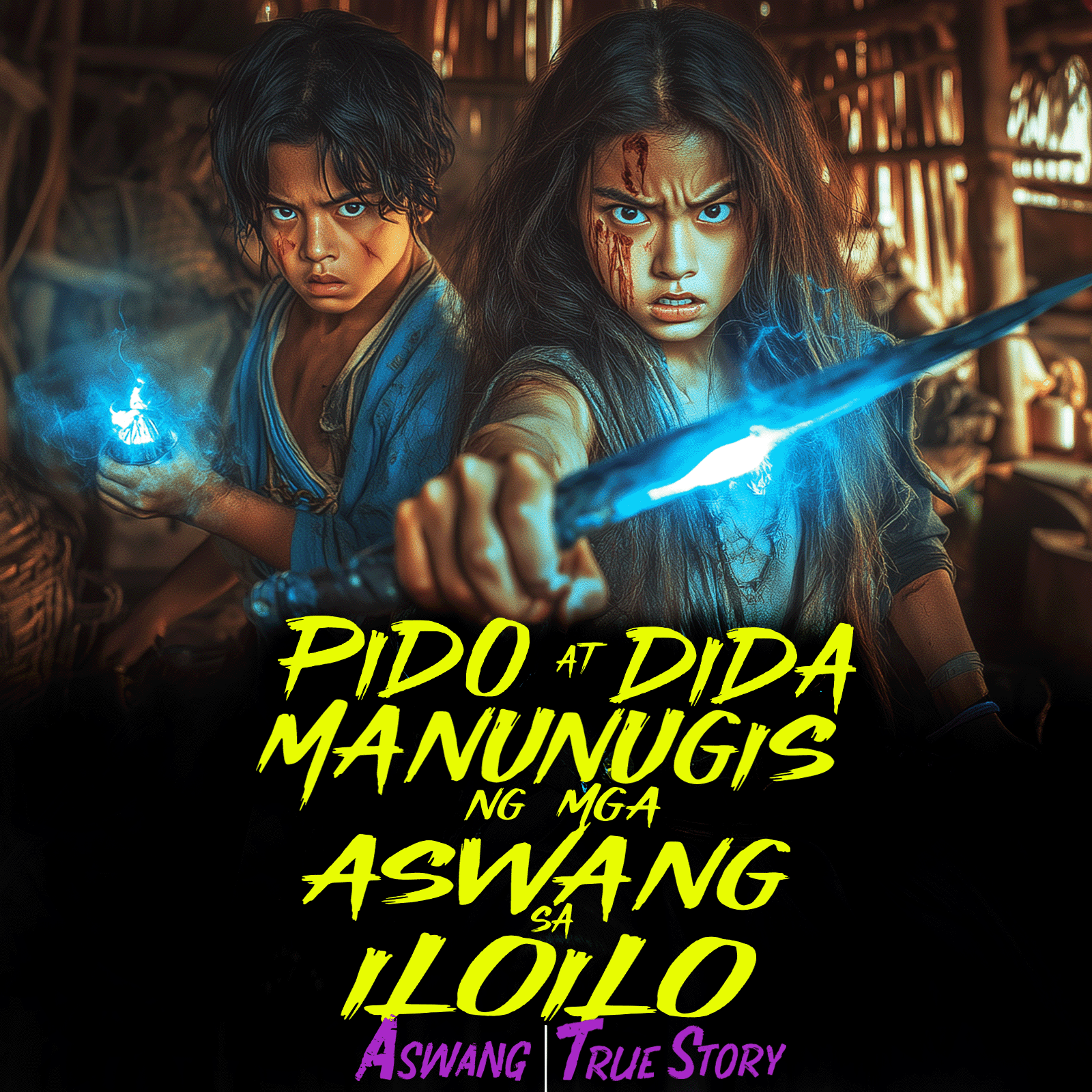 Post from Ms. Clar Horror Stories