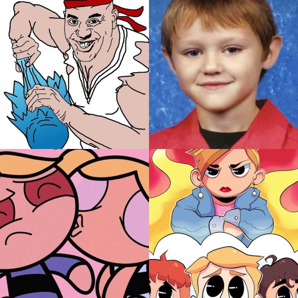 Shotgun Willy - Topic