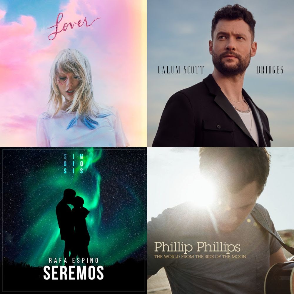 Canciones que me recuerdan a ti ️