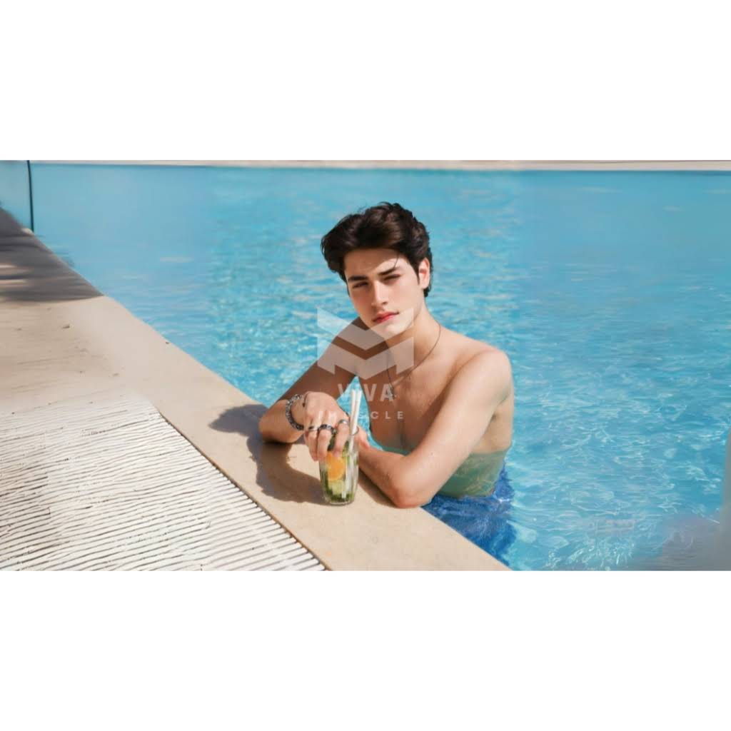 Post from VIVA MUSCLE