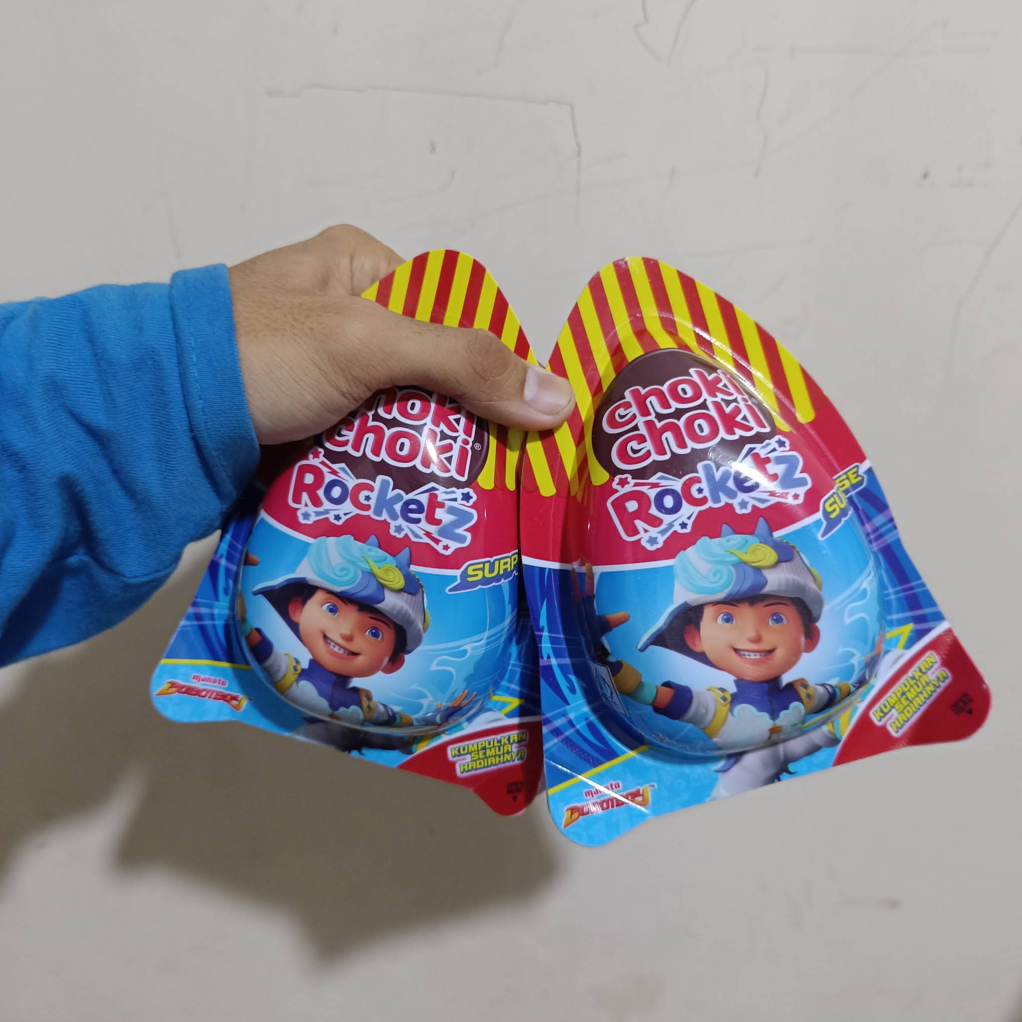 Post from Reedi Craft