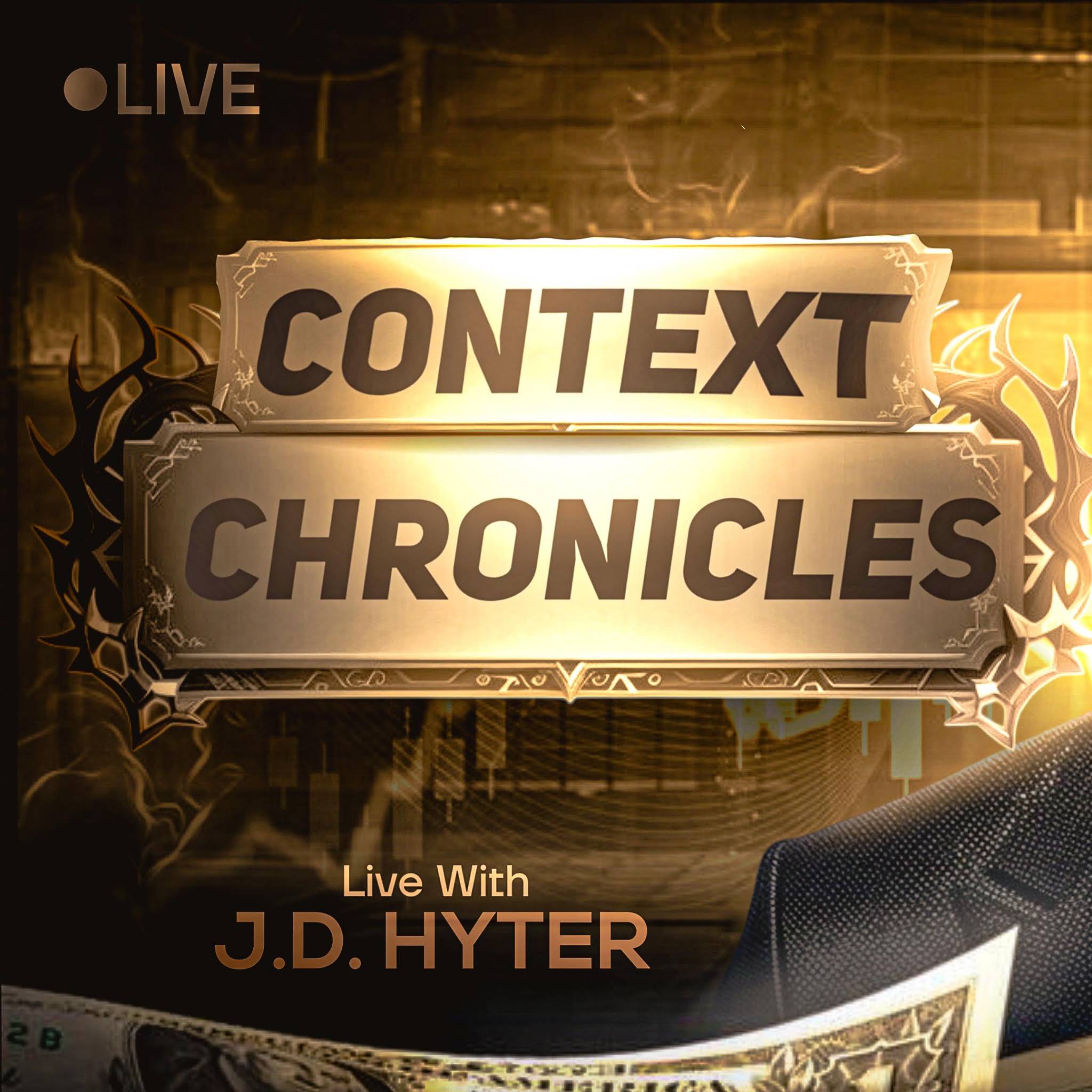 Post from J.D. Hyter | Technical Analysis Strategist