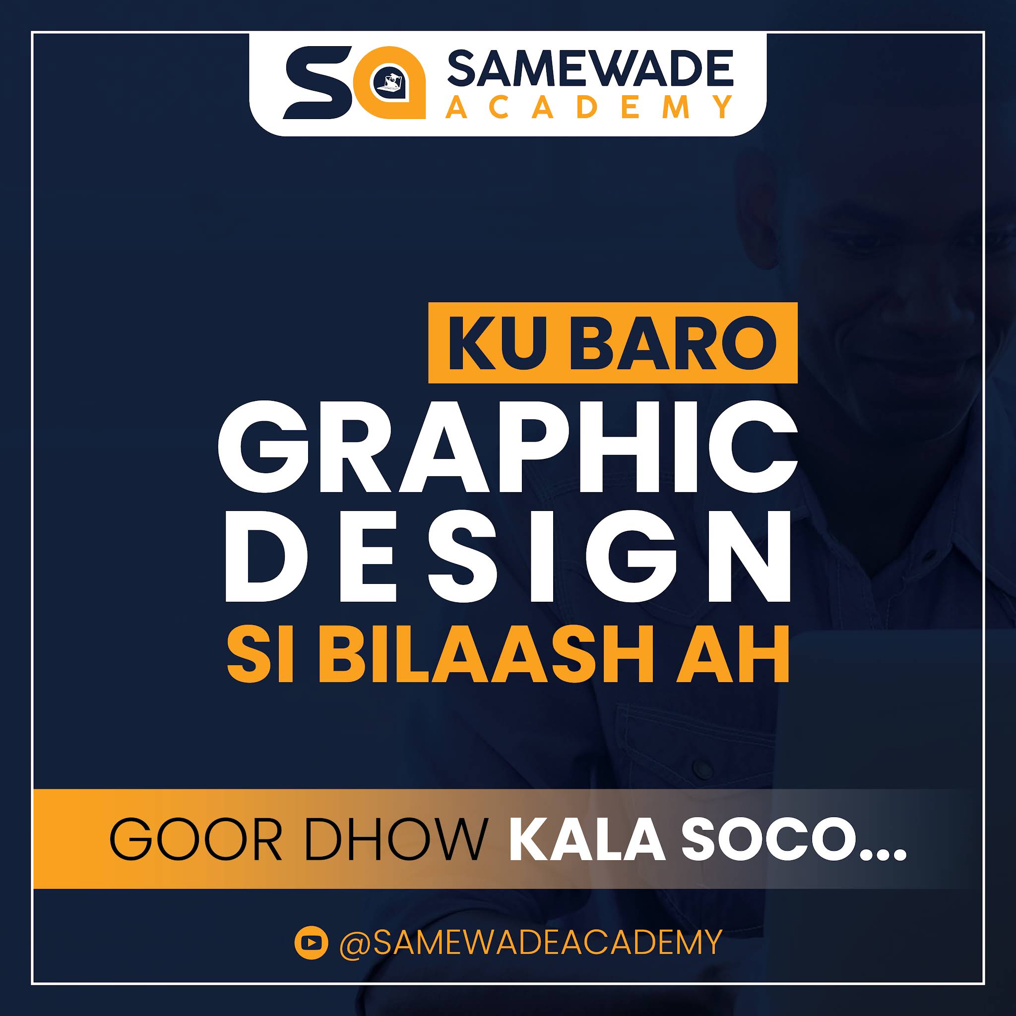 Post from SAMEWADE ACADEMY