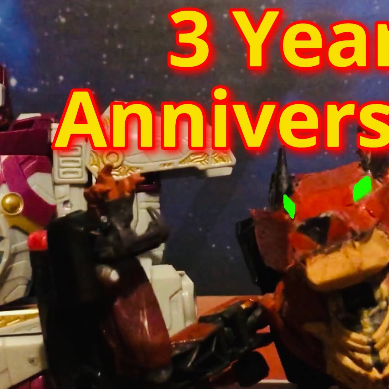 Post from Foxitron Prime