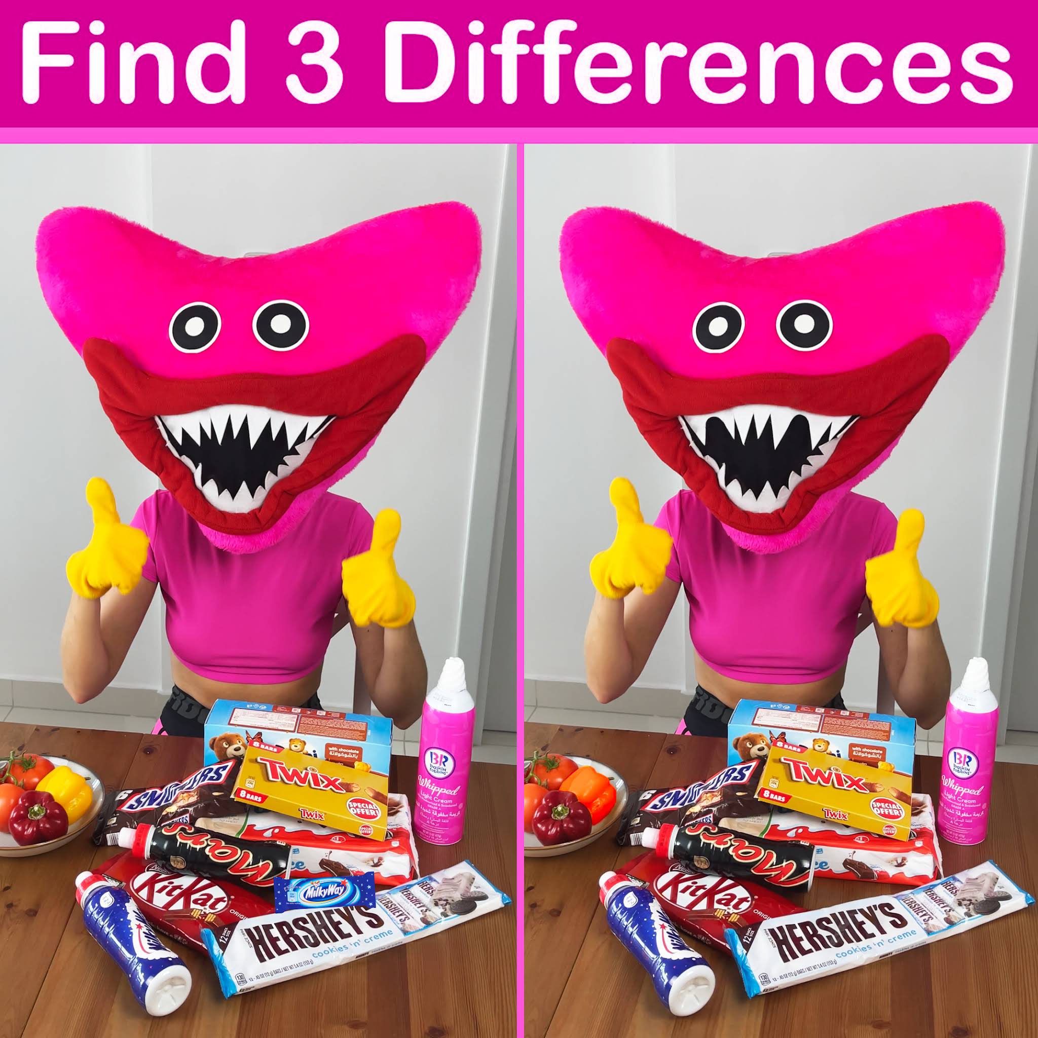 Post from Kissy Show