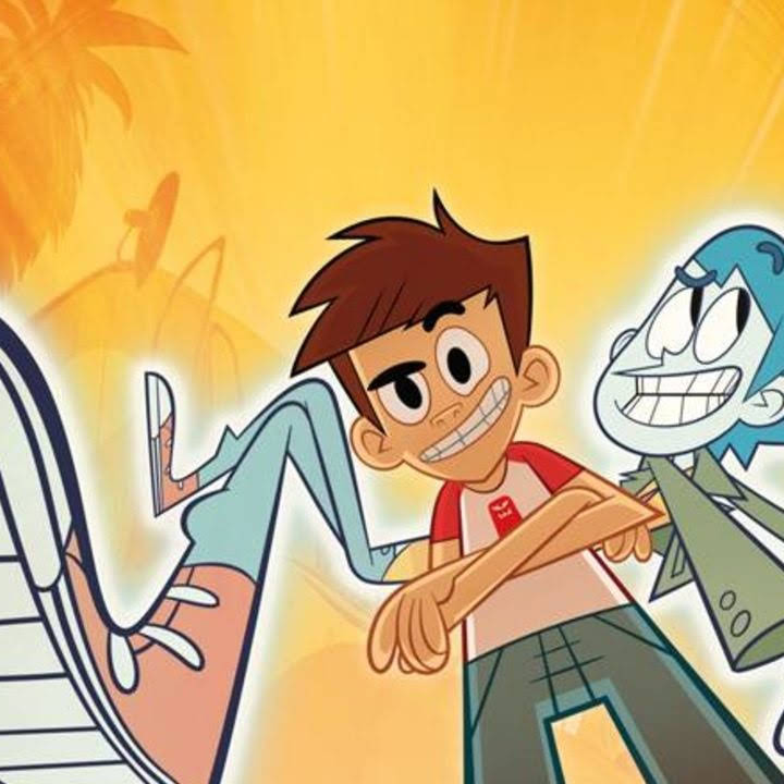 Post from Nick Fitzpatrick