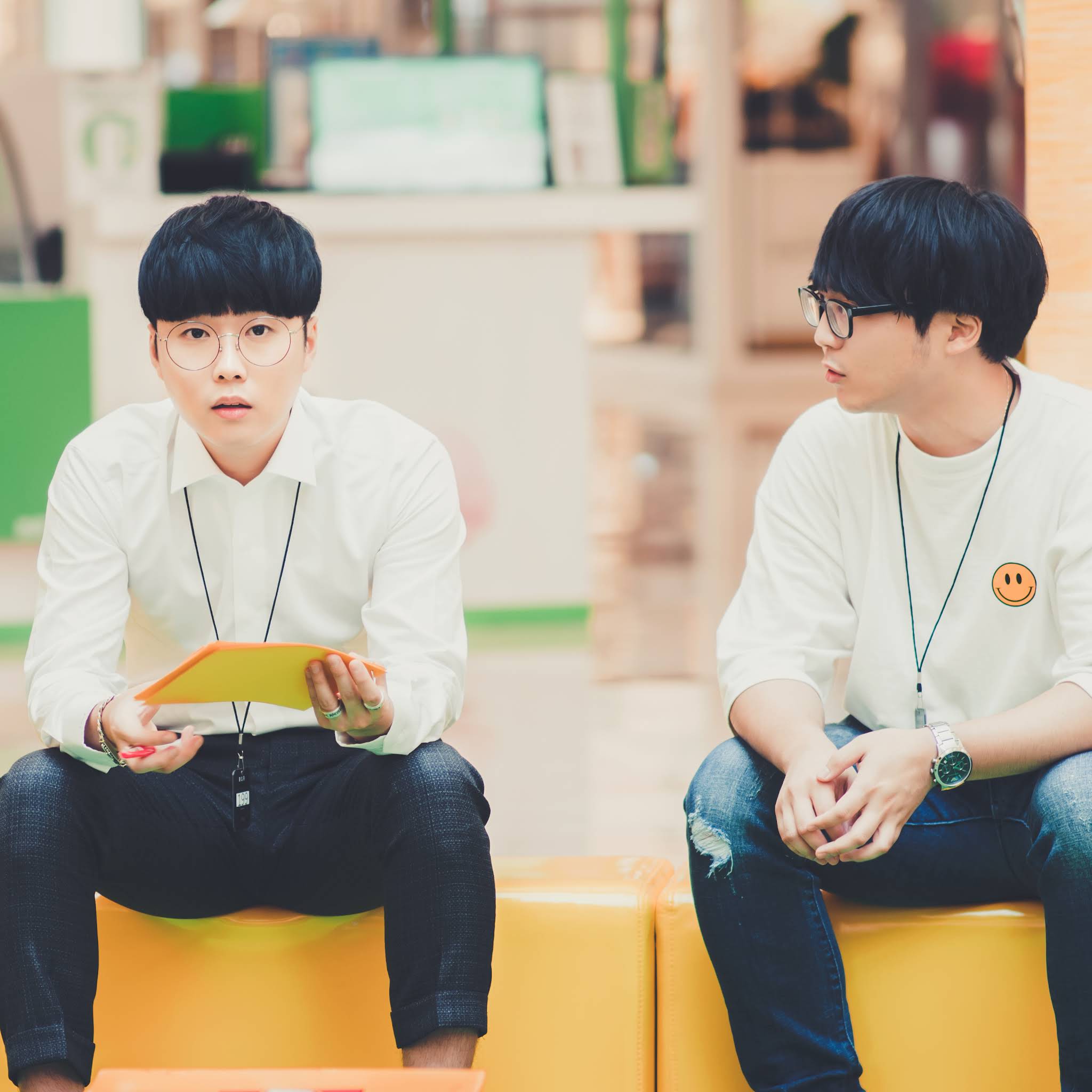 Post from Kkuk TV