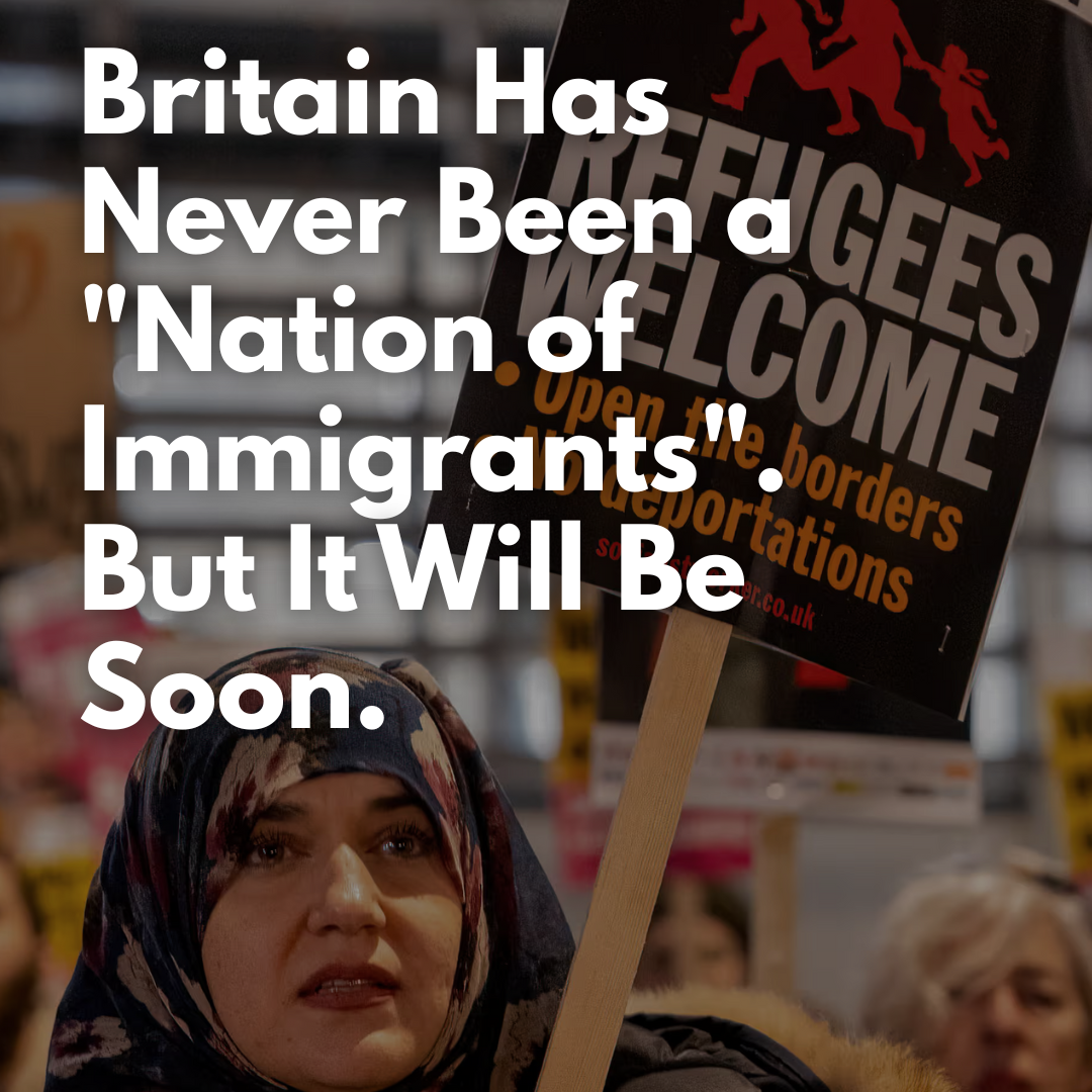 Post from Triggernometry