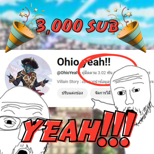 Post from Ohio yeah!!