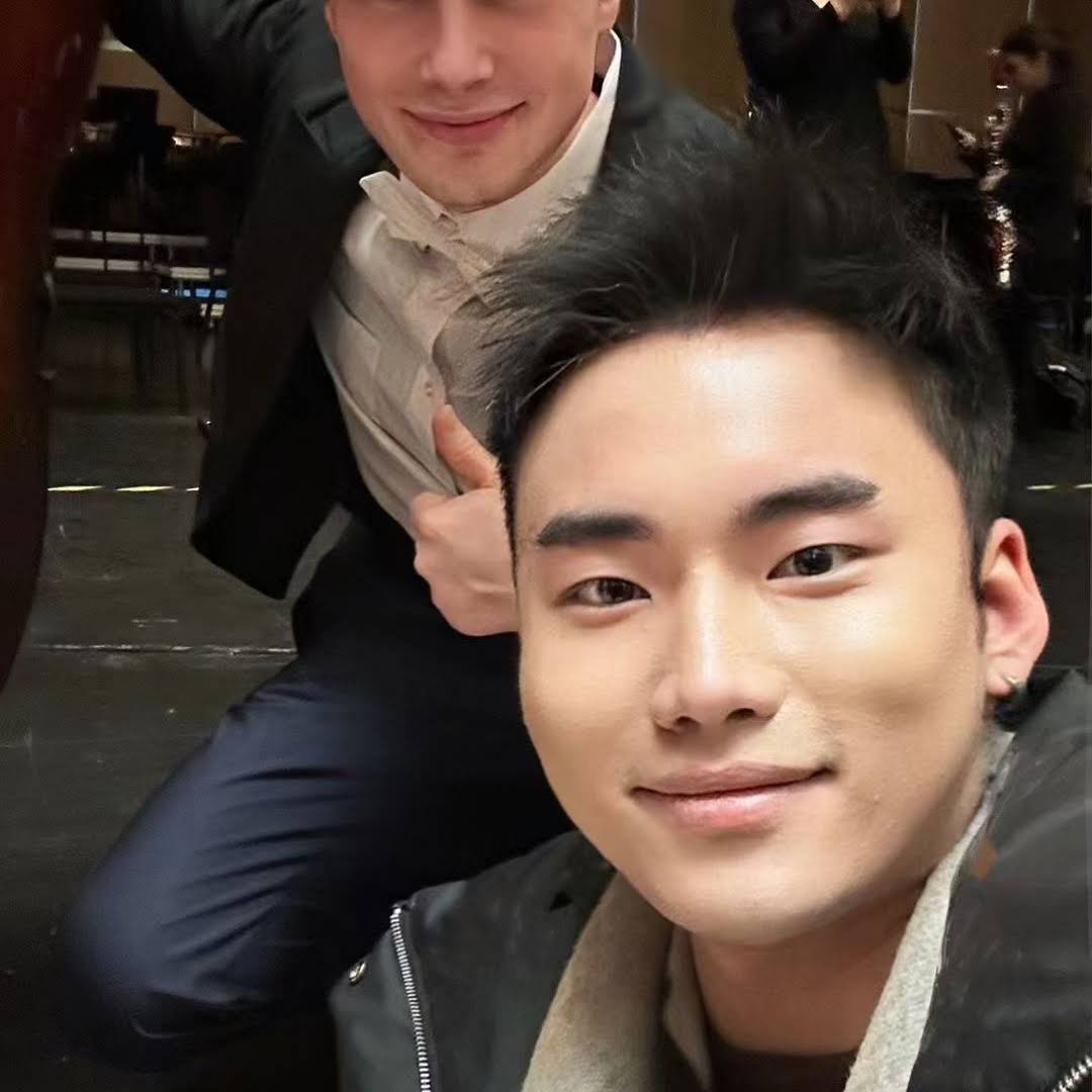 Post from Simon异想空间