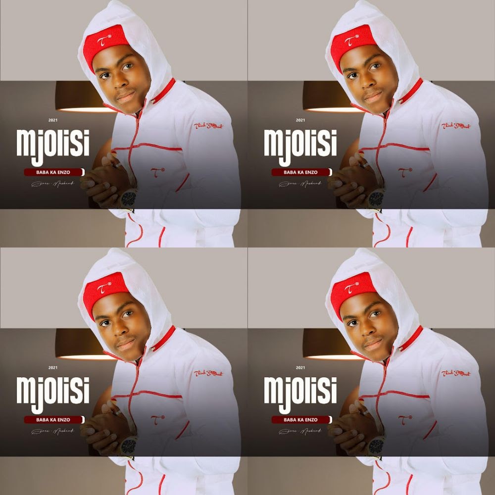 Mjolisi 2021 Baba ka-Enzo