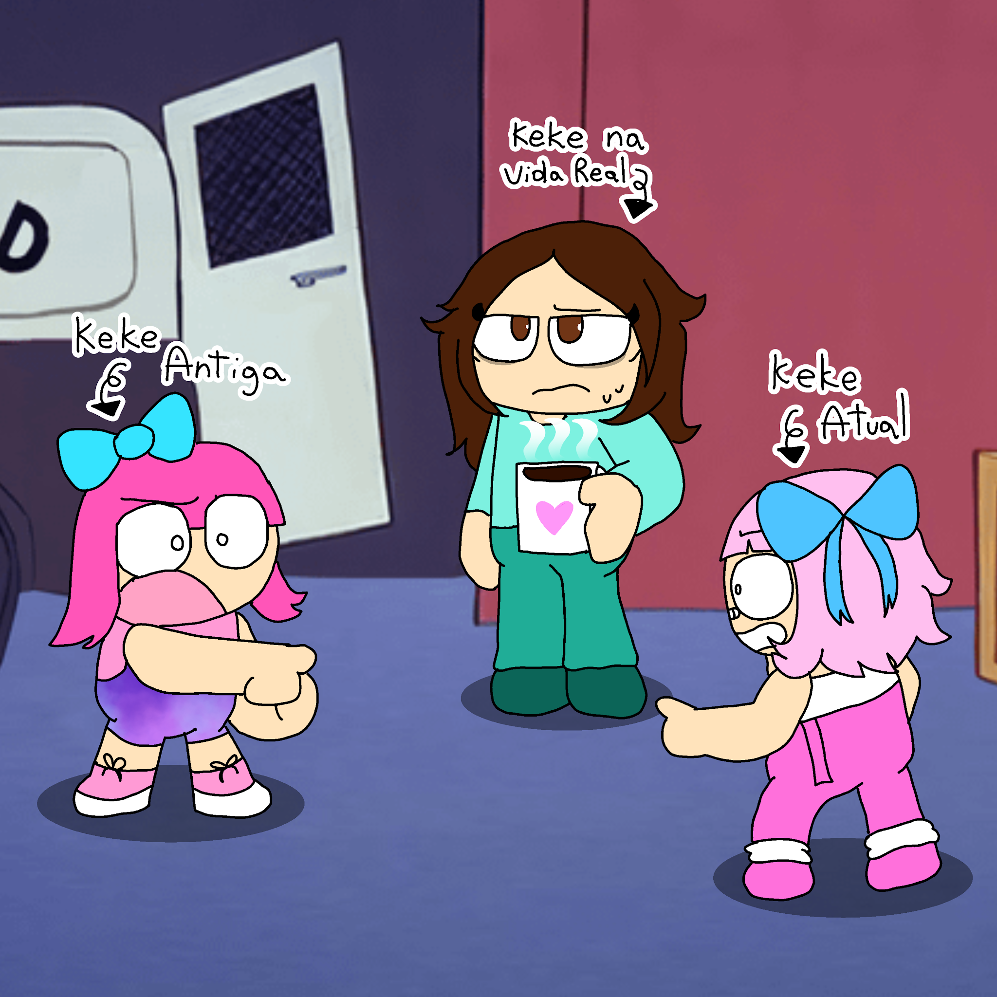 Post from 『 BRUNNA MARIA ♡ OFICIAL