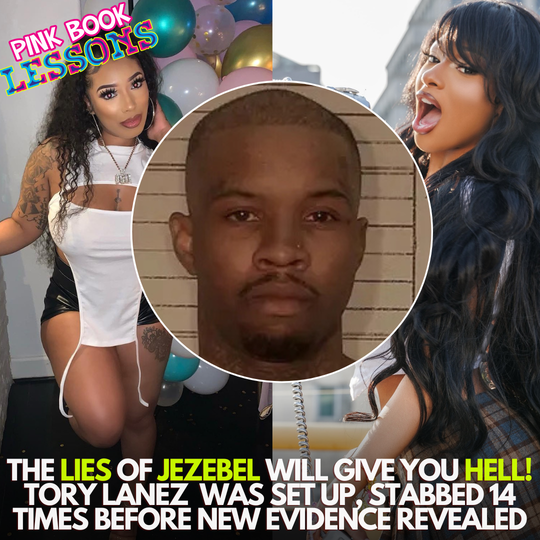 Post from Pink Book Lessons