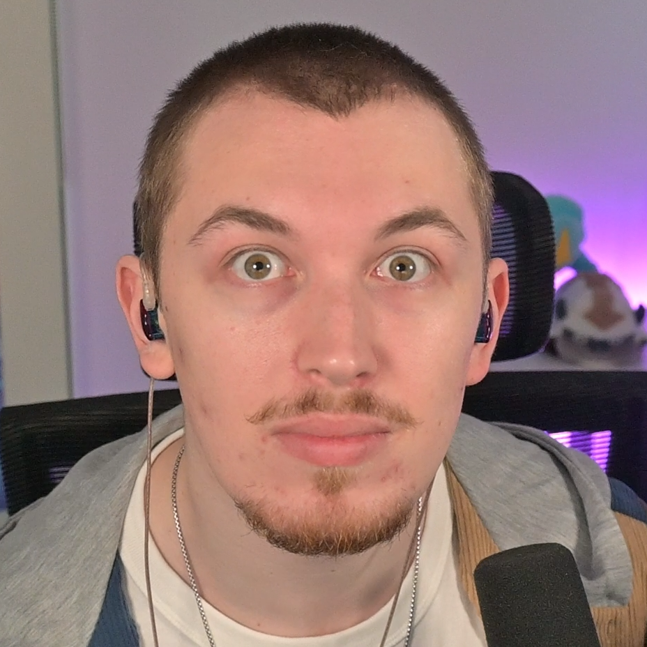 Post from LankManDan