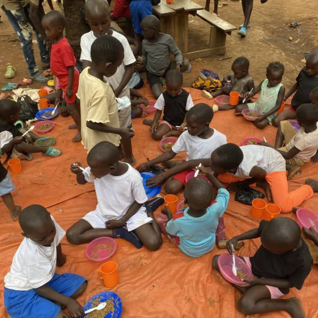 Post from Reach And Raise Foundation