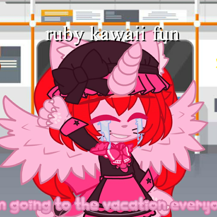 Post from {•ruby kawaii fun•} (official channel)