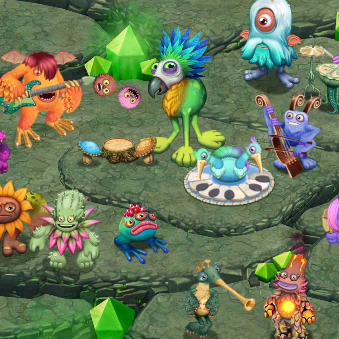 Post from Evolayersen