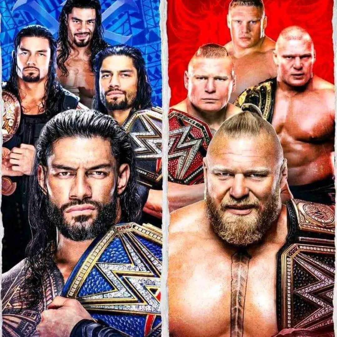 Post from Monster WWE