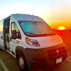 Stealth Vanning - Nomad Life Wiki