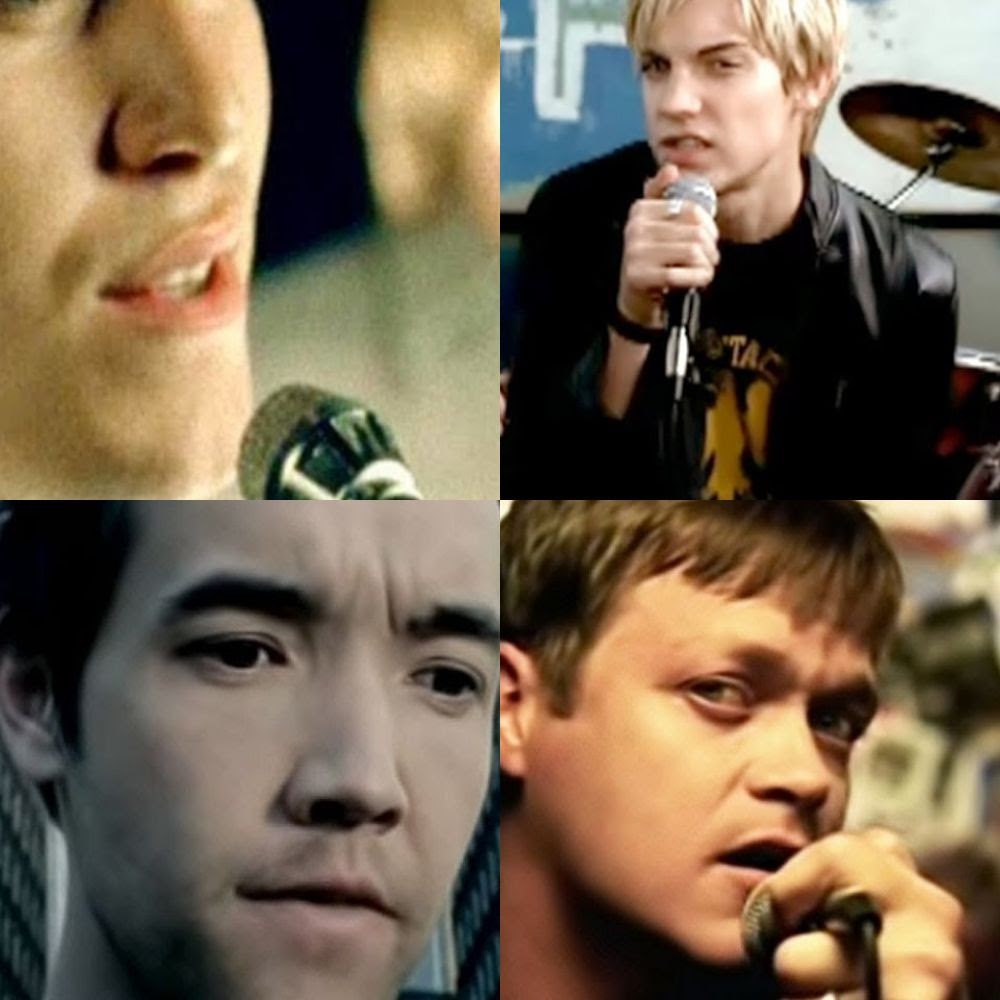 Smallville Soundtrack