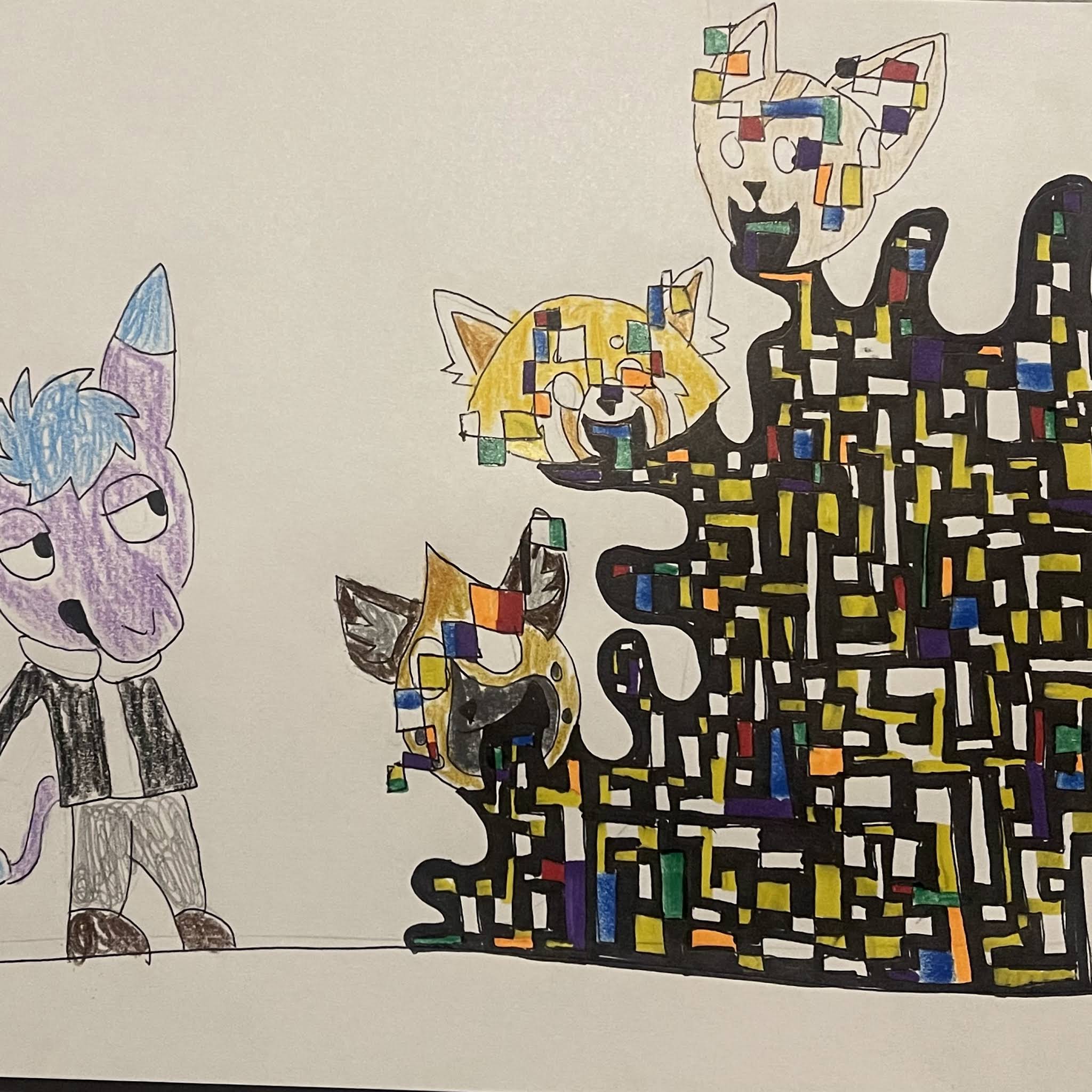 Post from Jonathan Kennedy