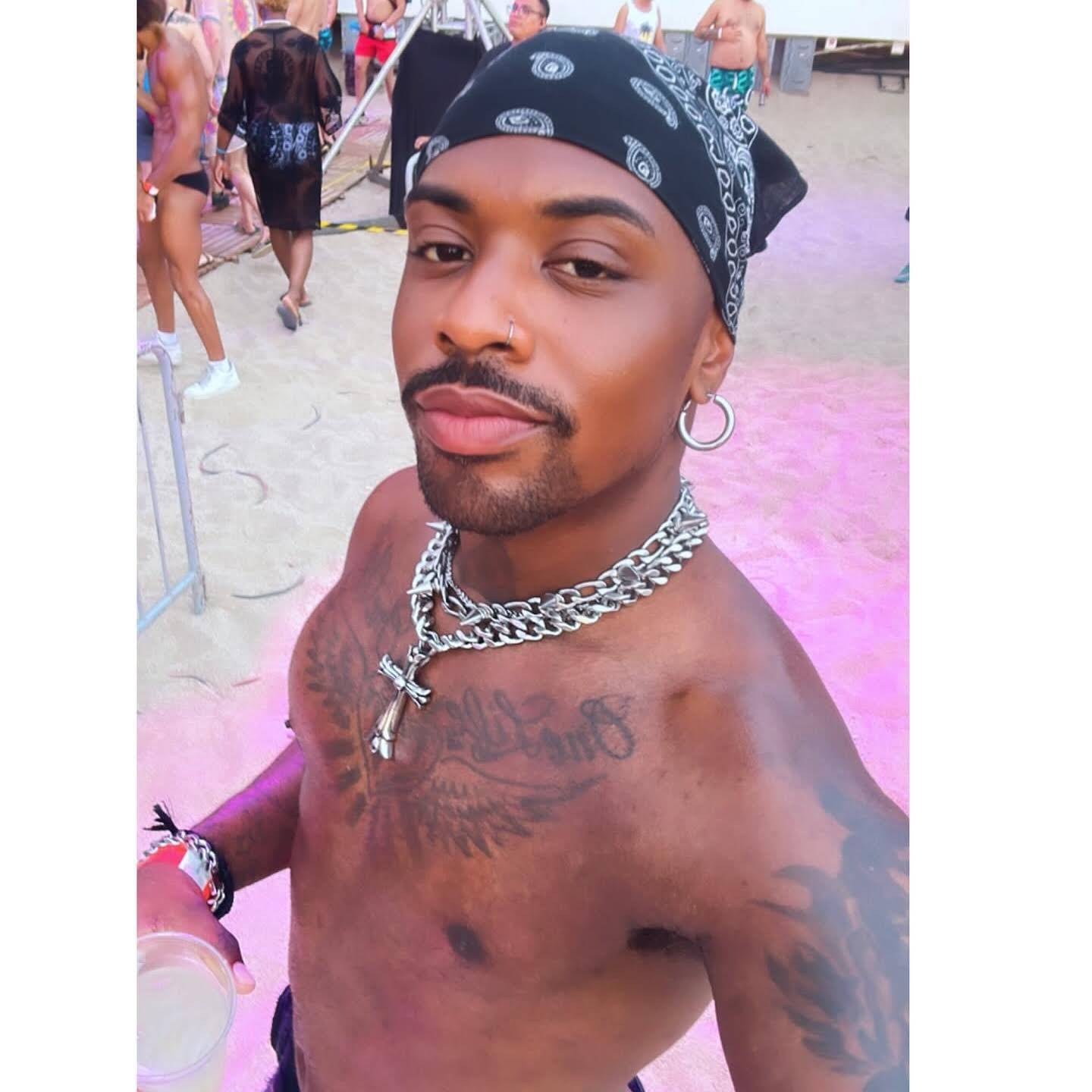 Post from Armon Wiggins