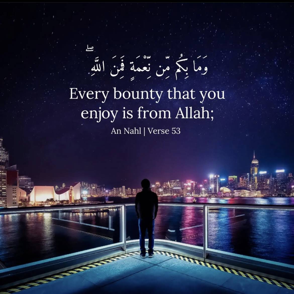 Post from Have Sabr