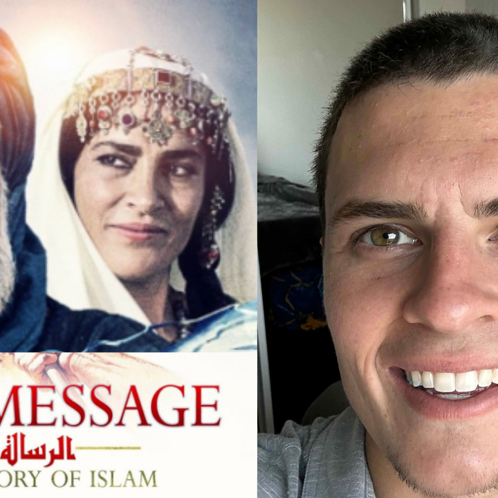 Post from Grayson Brock