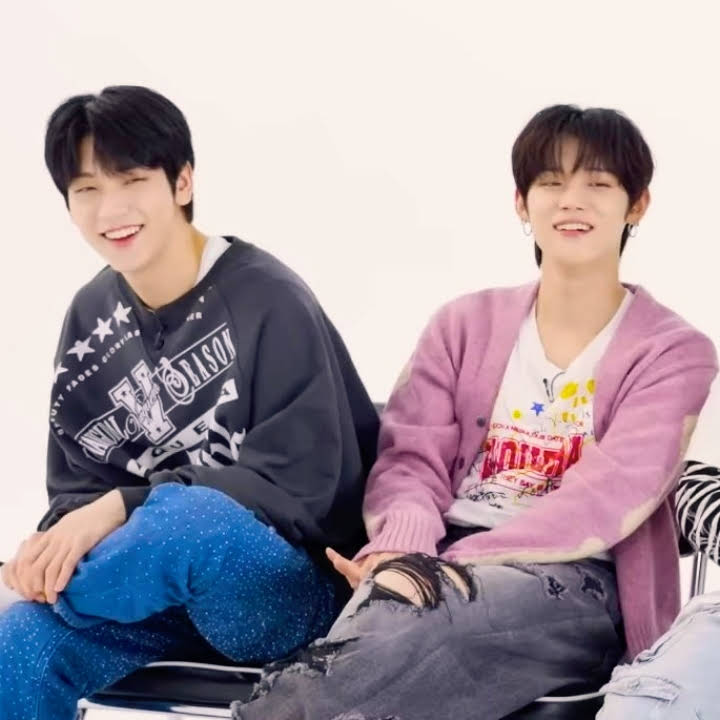 Post from TXT_Yeonbin_fantastic_world