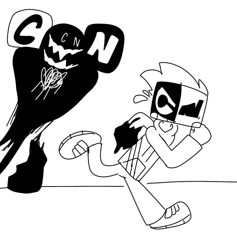 Post from Albert Mation