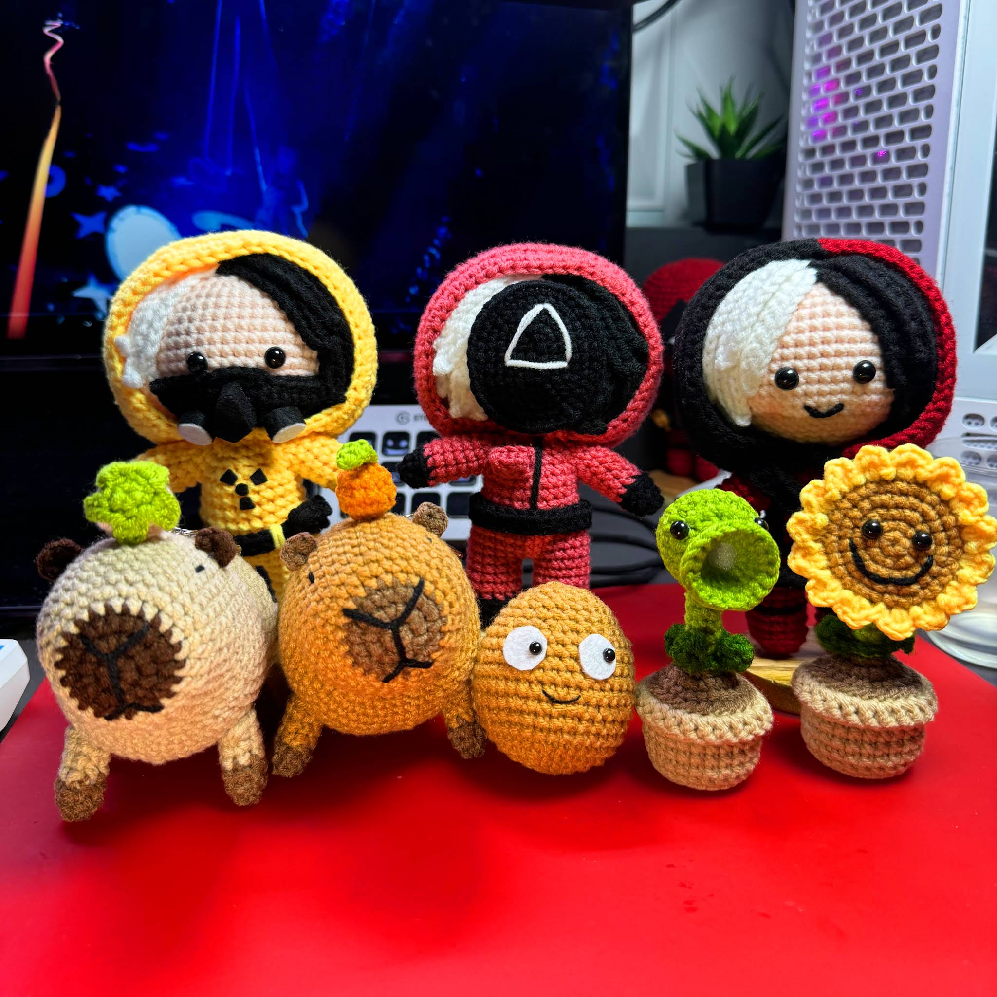 Post from Hat Snow Player