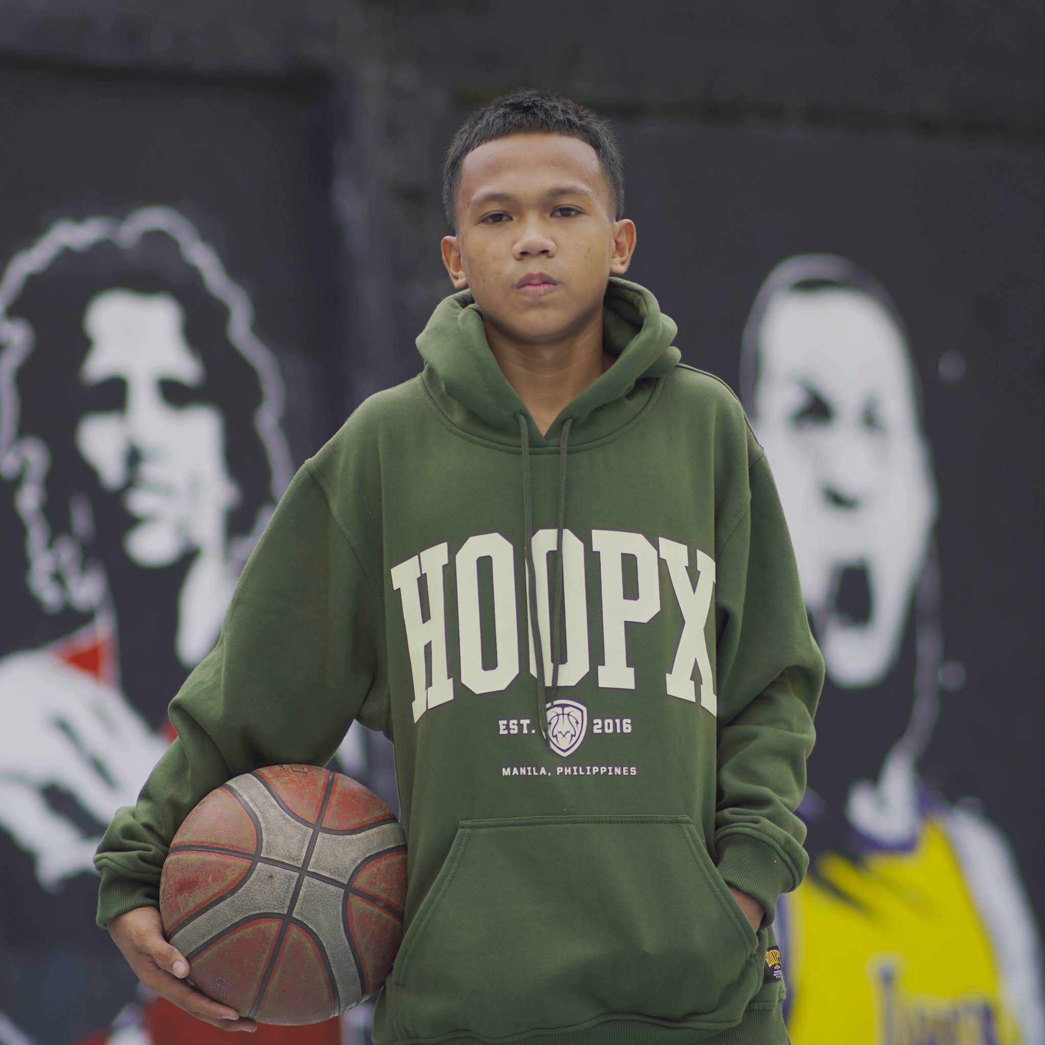 Post from HoopX Basketball PH