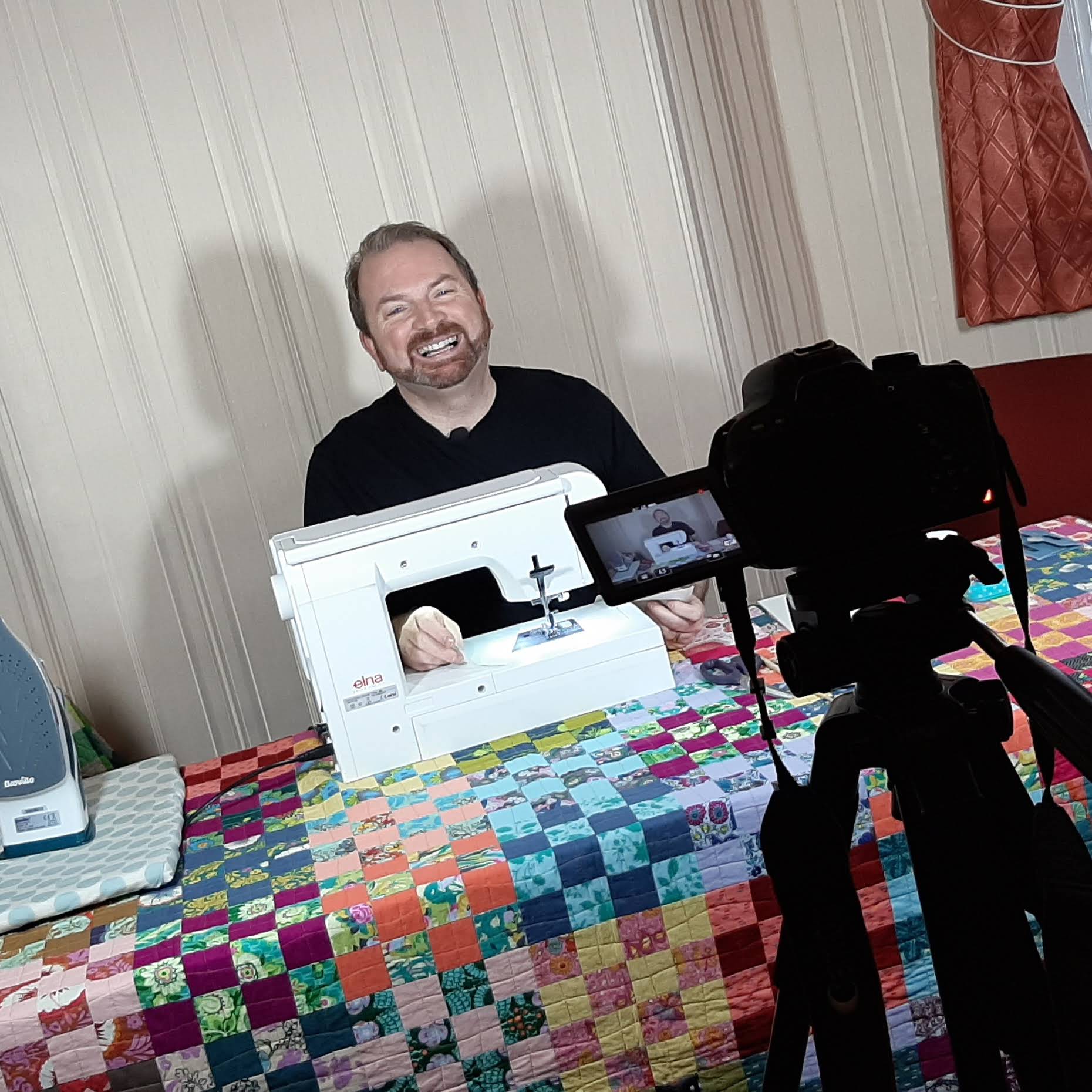 Post from Stuart Hillard Makes