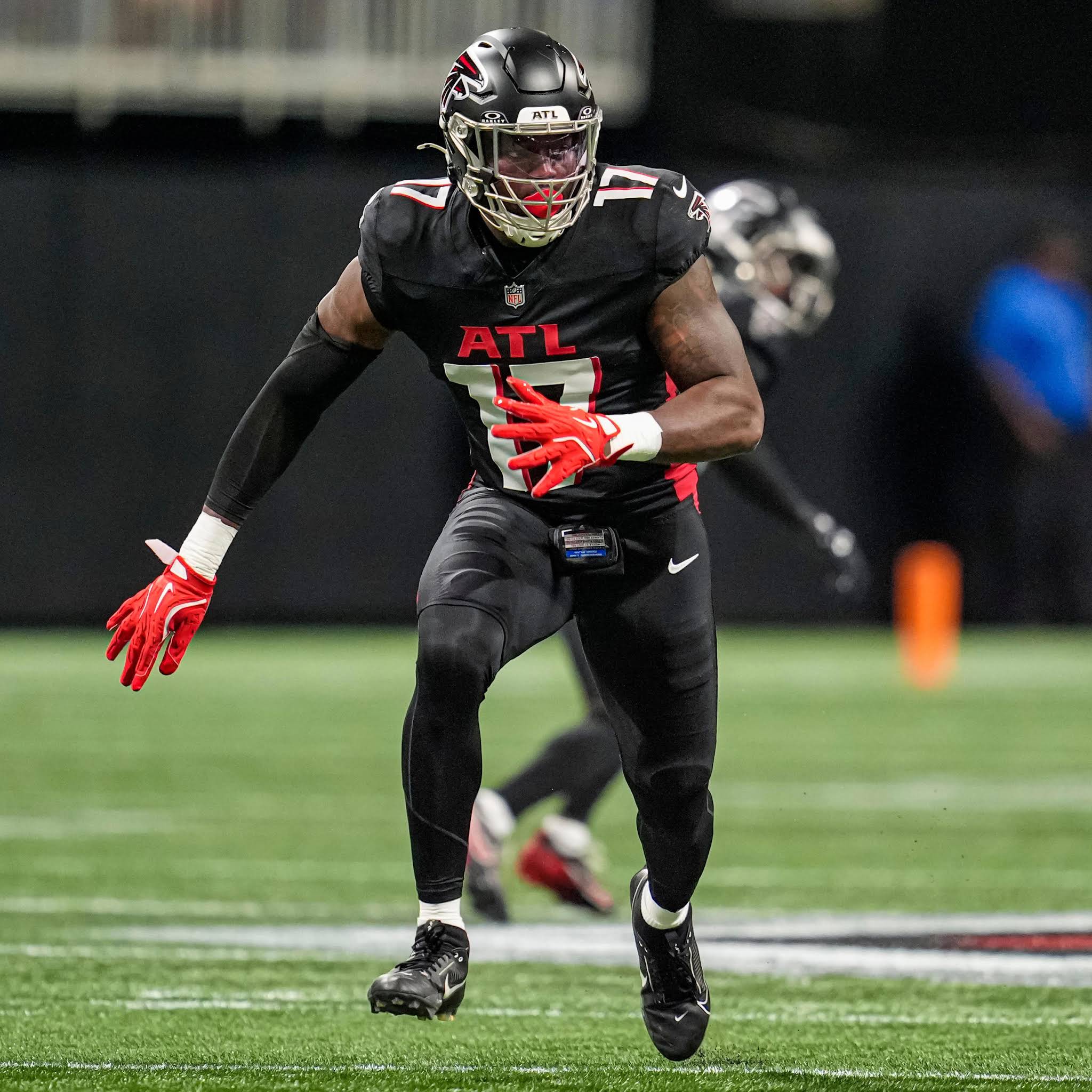 Post from Falcons Today by Chat Sports