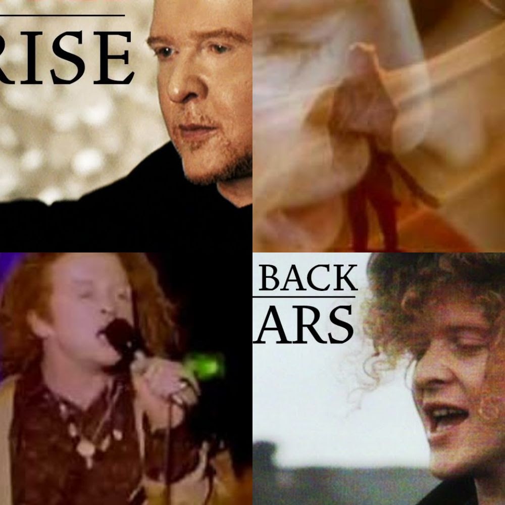 Simply Red 25 Greatest Hits