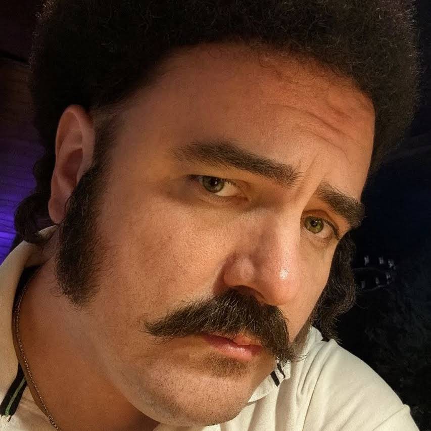 Post from Joe Peach