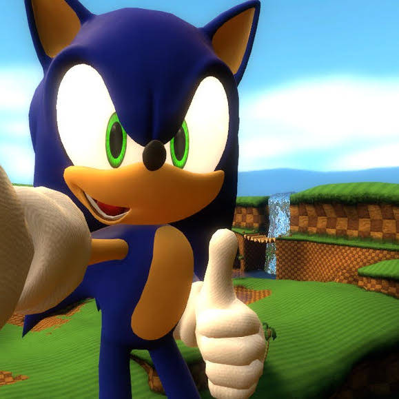 Post from Sonic David