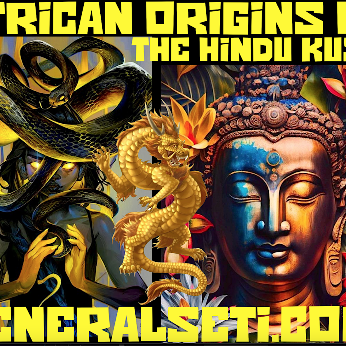 Post from GENERAL SETI