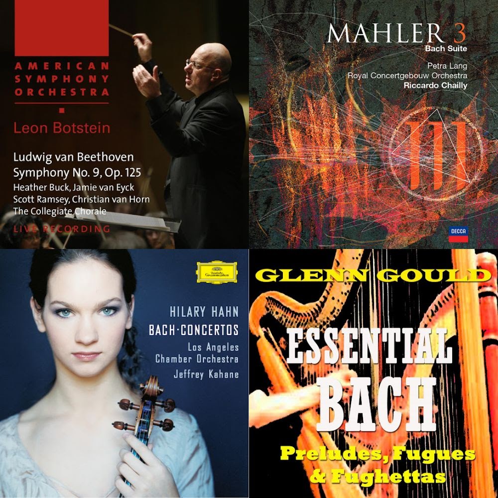 Energetic Classical Music